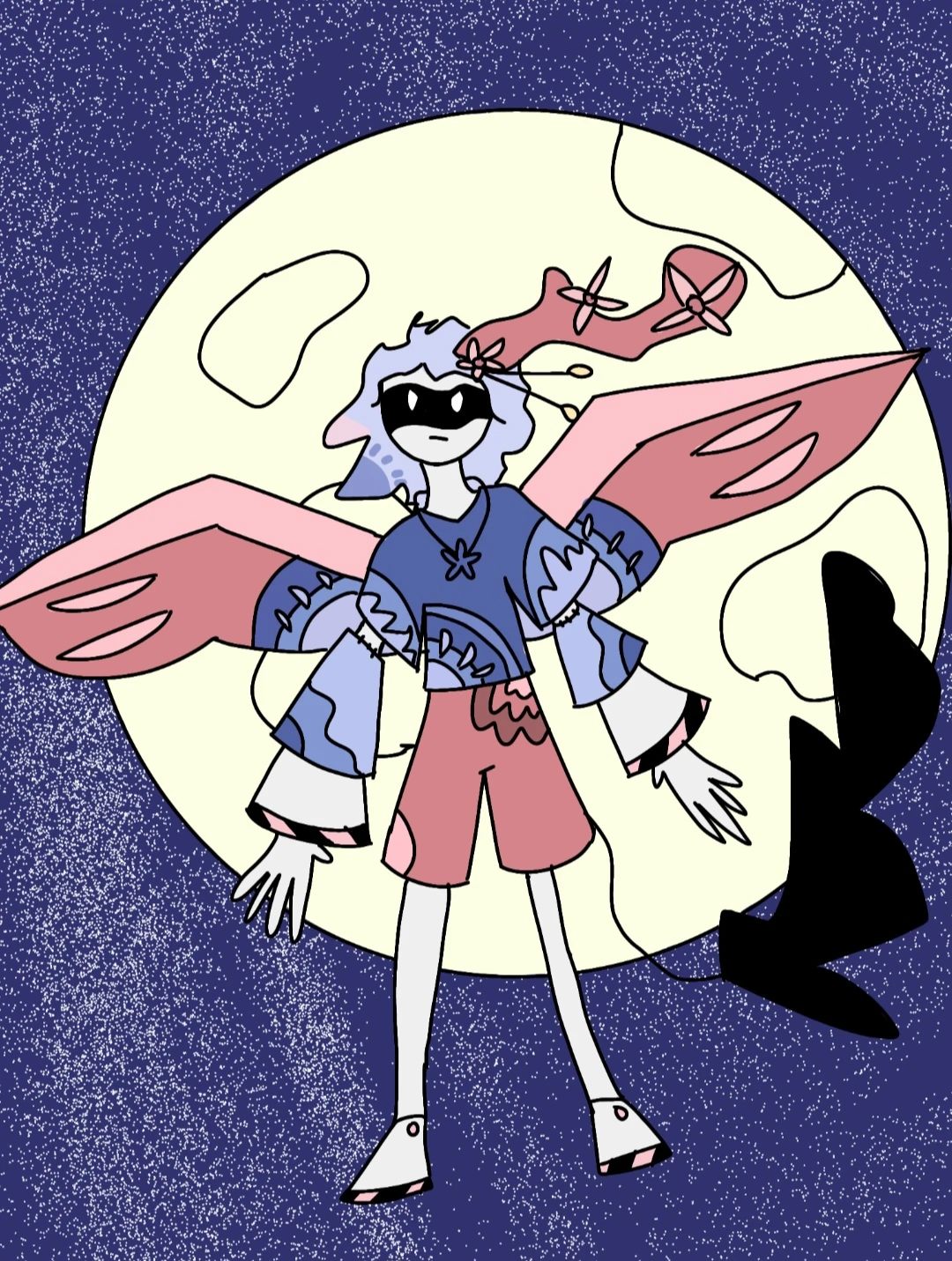 Reverse OTA! | Fandom