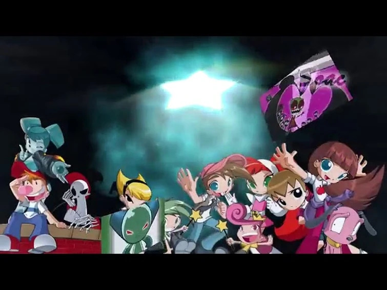 Discuss Everything About Super Death Battle Fanon Wikia | Fandom