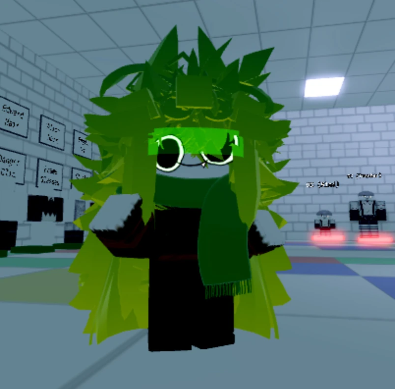 I made this thing? He’s a fella | Fandom