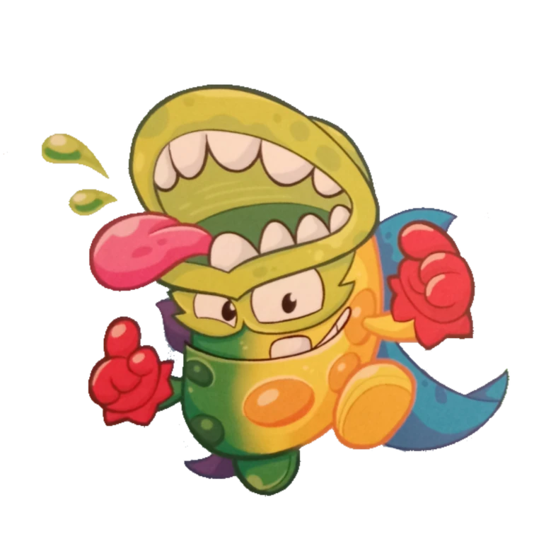 Official Drippy image and bio | Fandom