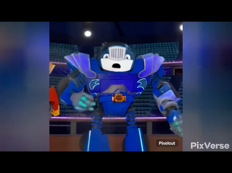 Discuss Everything About Blaze and the Monster Machines Wiki | Fandom