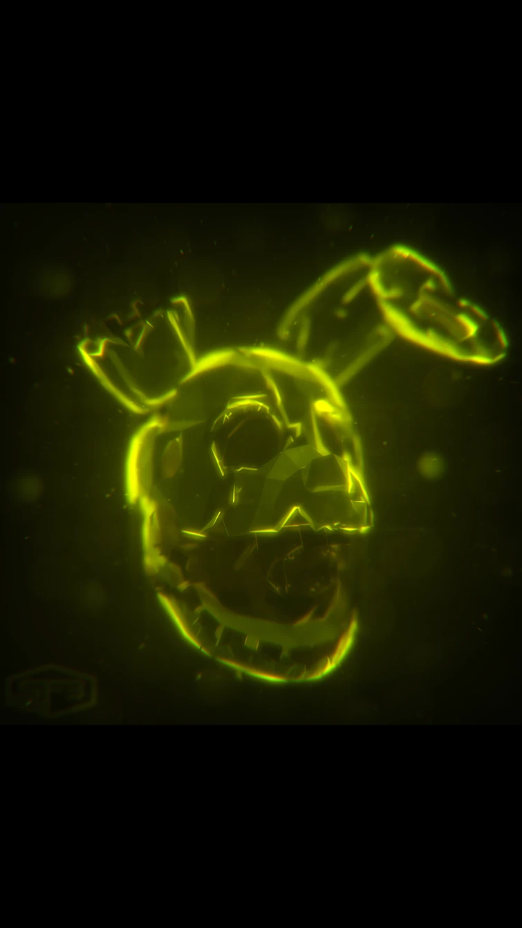 We have seen radioactive foxy | Fandom