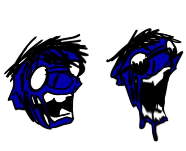 Fanmade Melting Cody icons | Fandom