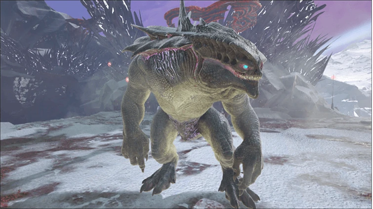 Ark Titan Discussions Part 5/5: King Titan | Fandom