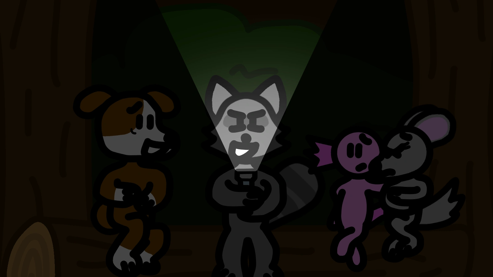 Get ready... | Fandom