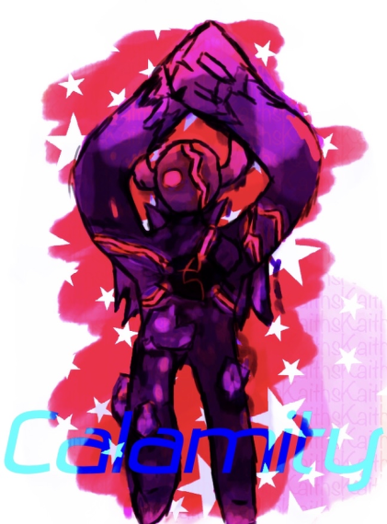 calamity | Fandom