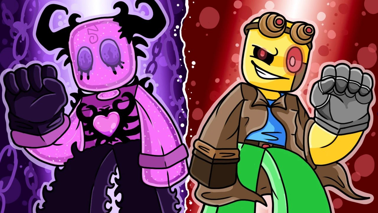 Thumbnail for Rudy’s video | Fandom