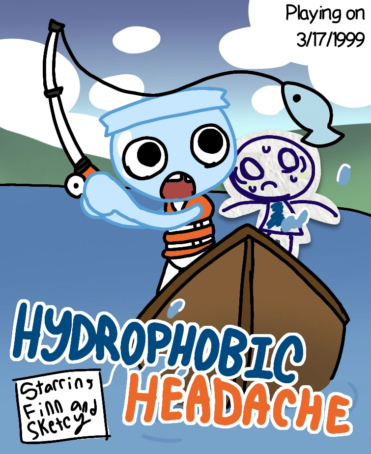 oc posters !!!! | Fandom