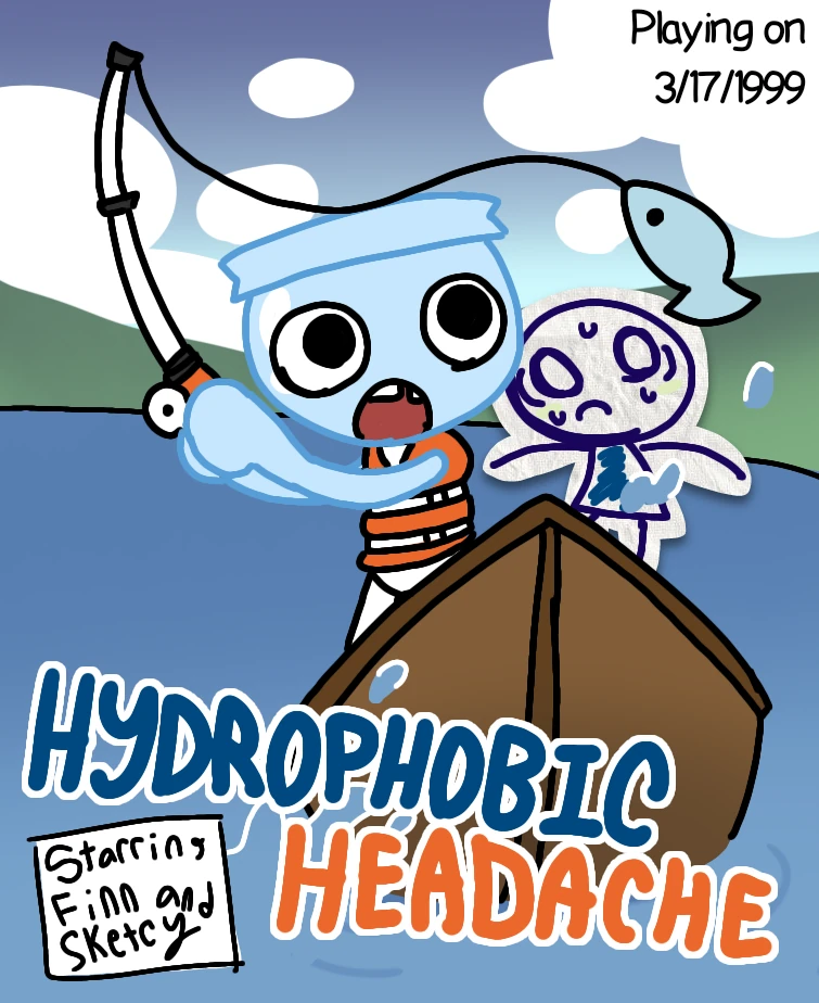 oc posters !!!! | Fandom