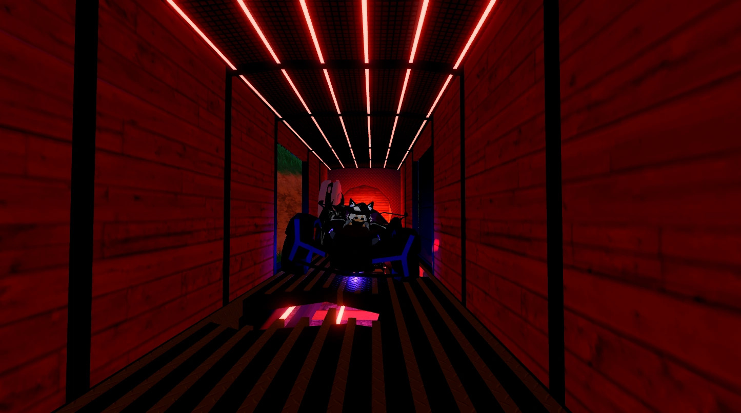 "yo bro play jailbreak it's peak" | Fandom