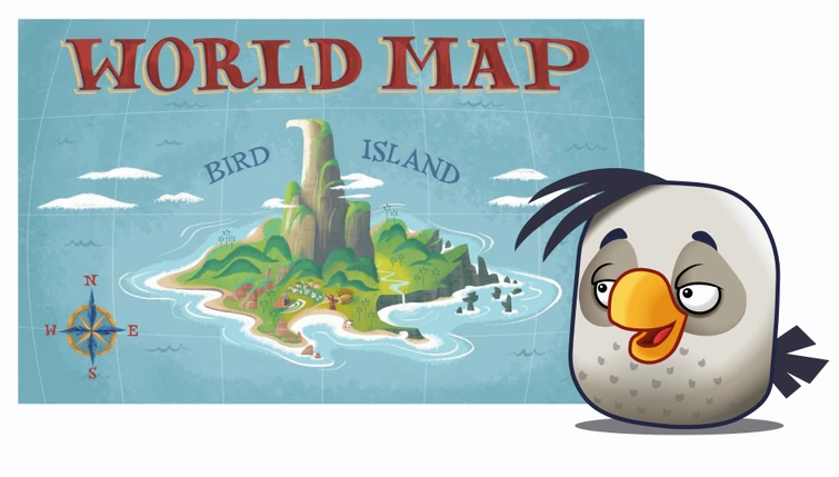 Discuss Everything About Angry Birds Wiki | Fandom