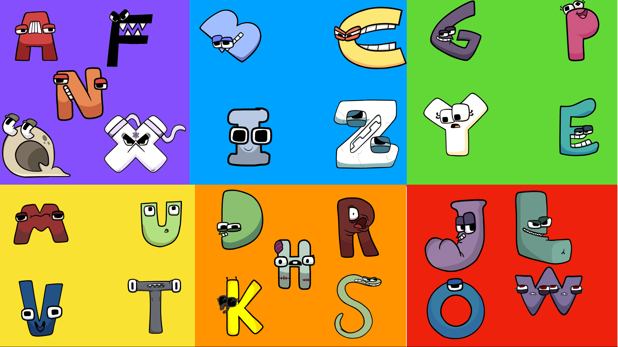 Alphabet Relore Viewer Voting Episode A | Fandom Alphabet Relore Viewer Voting Episode A | Fandom
