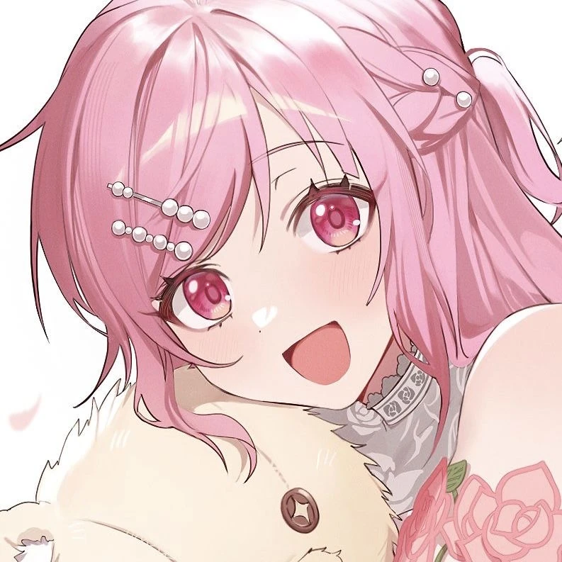 i love pink characters | Fandom