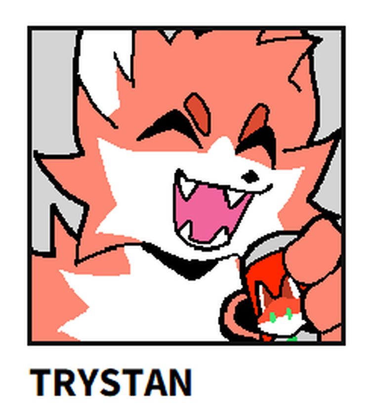 Give me suggestions for fan bestiary icons | Fandom