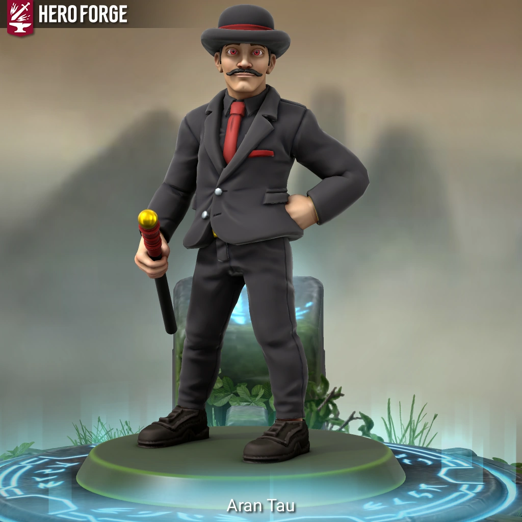 Aran and Ivan (Aran looks like he’s on coke💀) | Fandom