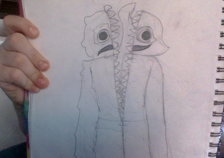 Hellish BitterGiggle art! | Fandom