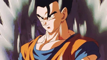 Which Gohan do you think is more cocky | Fandom