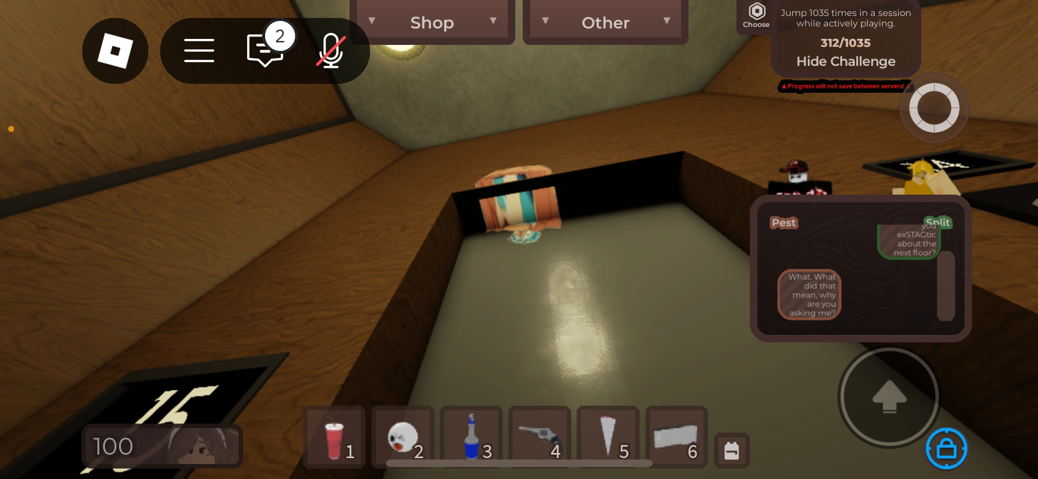 “Stat is the most normal character in regretevator” | Fandom