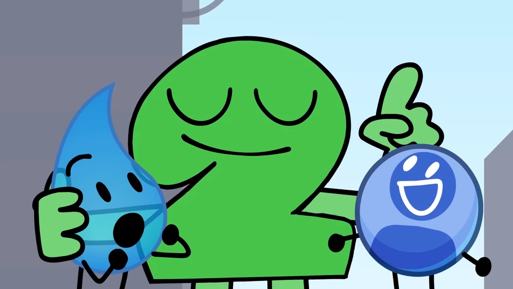 I'm really just sick and tired of seeing Harold everywhere. | Fandom