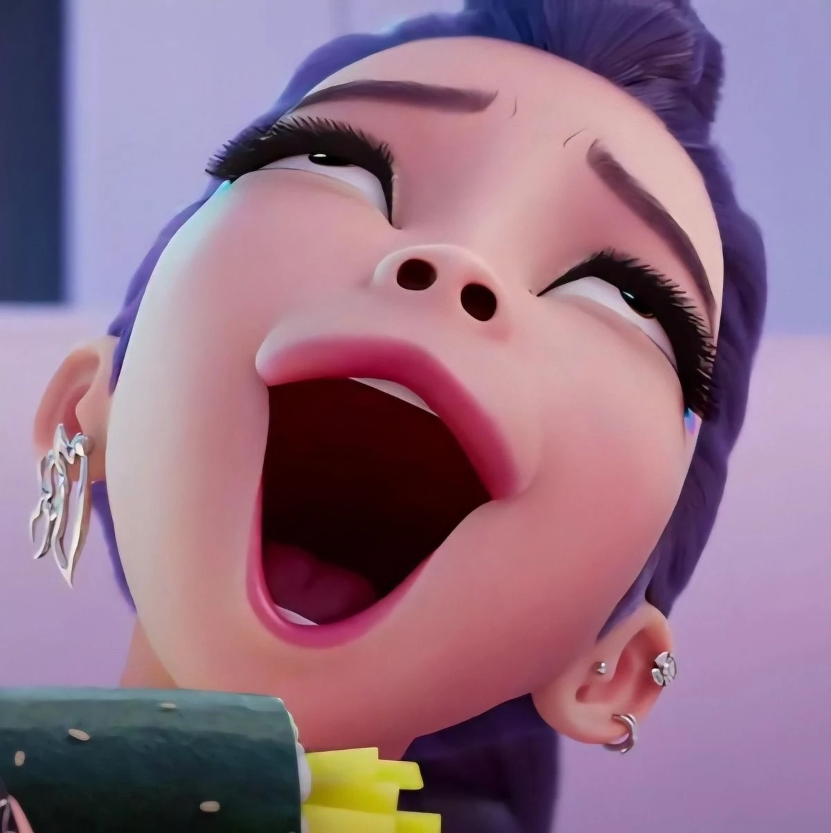 Well, I watched two new things today. | Fandom