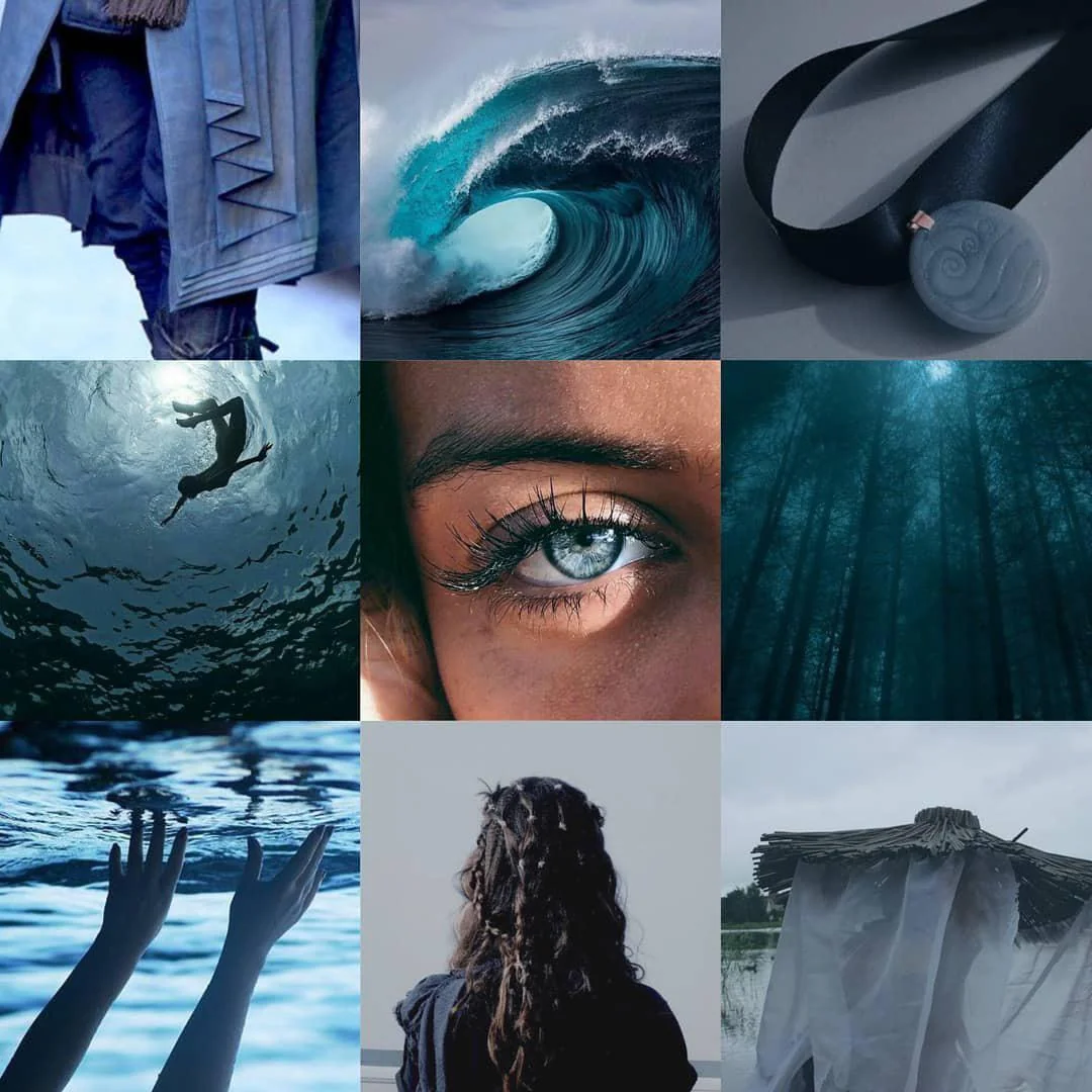 Avatar Aesthetic-Part 2 | Fandom