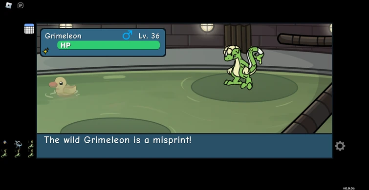 puke lizard jumpscare | Fandom