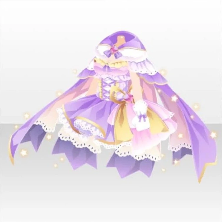 Dreaming Wizzards Pretty Cure outfit ideas | Fandom