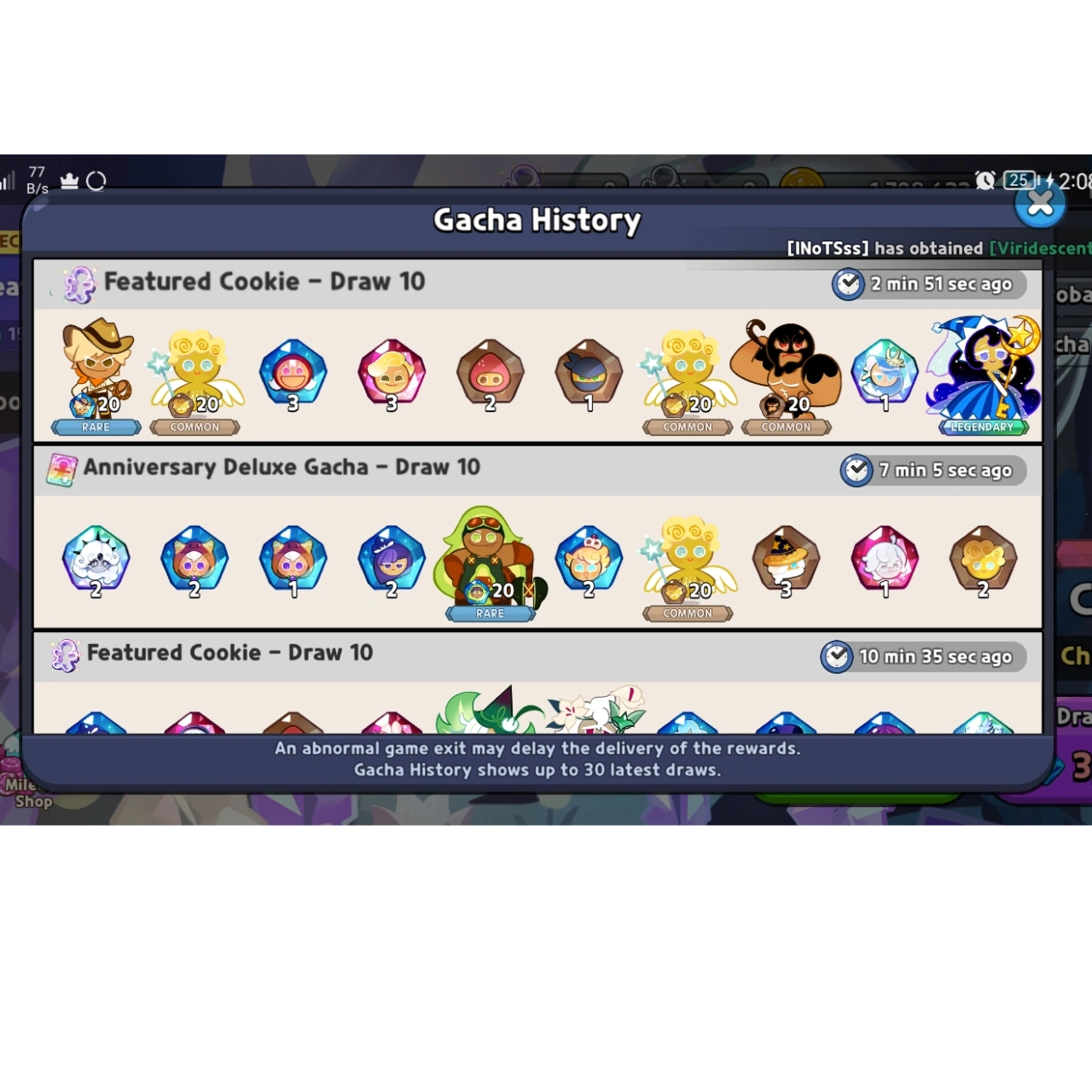 why not my main acc dev? | Fandom