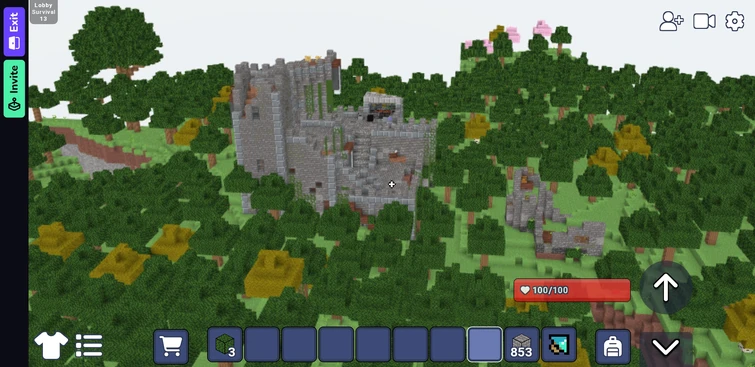 Discuss Everything About Bloxd.io Wiki | Fandom