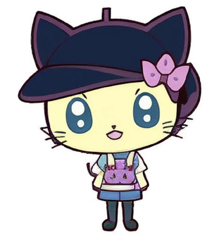 Here’s some ai art of some of my favorite tamagotchis | Fandom