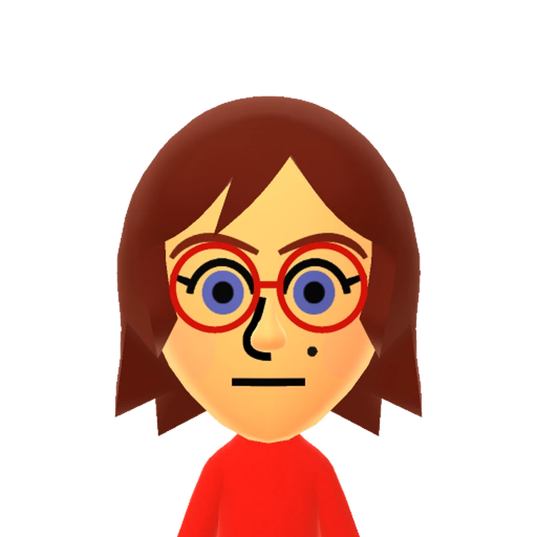 Weekly Mii Challenge: An "All-Default Facial Features" Mii! | Fandom