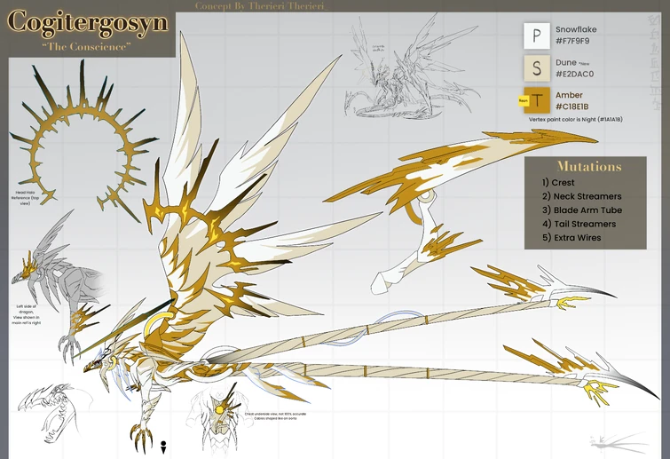 New dev dragon coming | Fandom