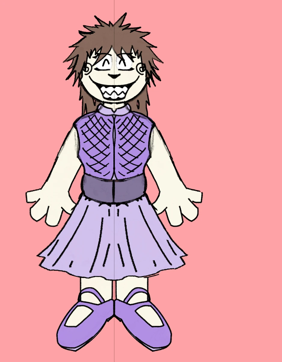 the jlc self insert sona thing | Fandom