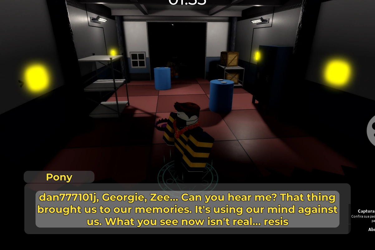 Guys what is the code | Fandom