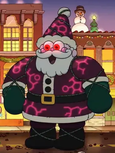 Drone Soldier (Santa Robot) | Fandom