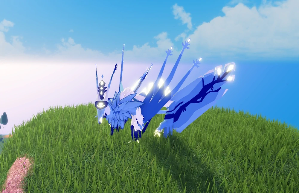 What is your favourite glimmer creatures in this game | Fandom