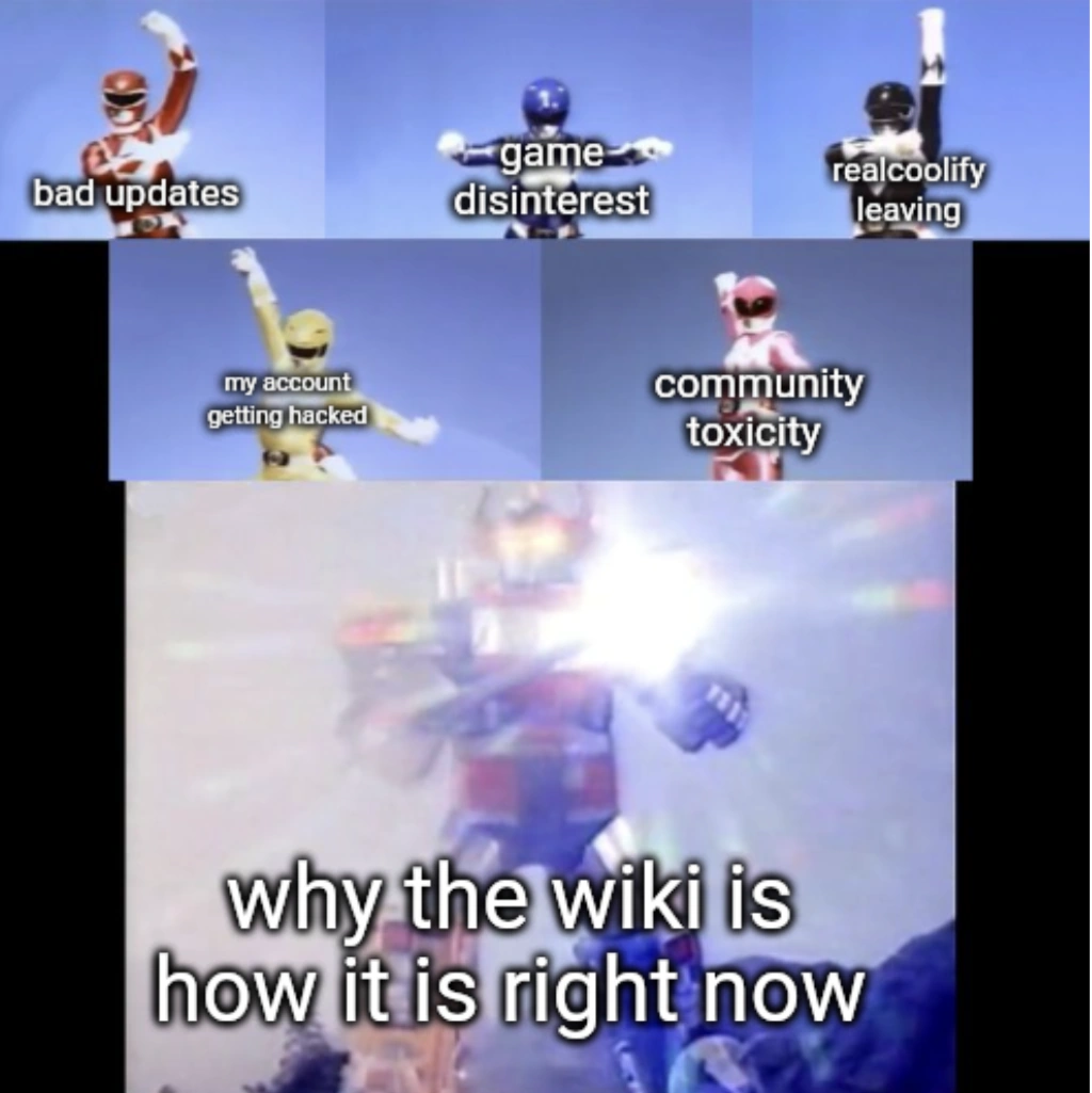 sad meme time | Fandom