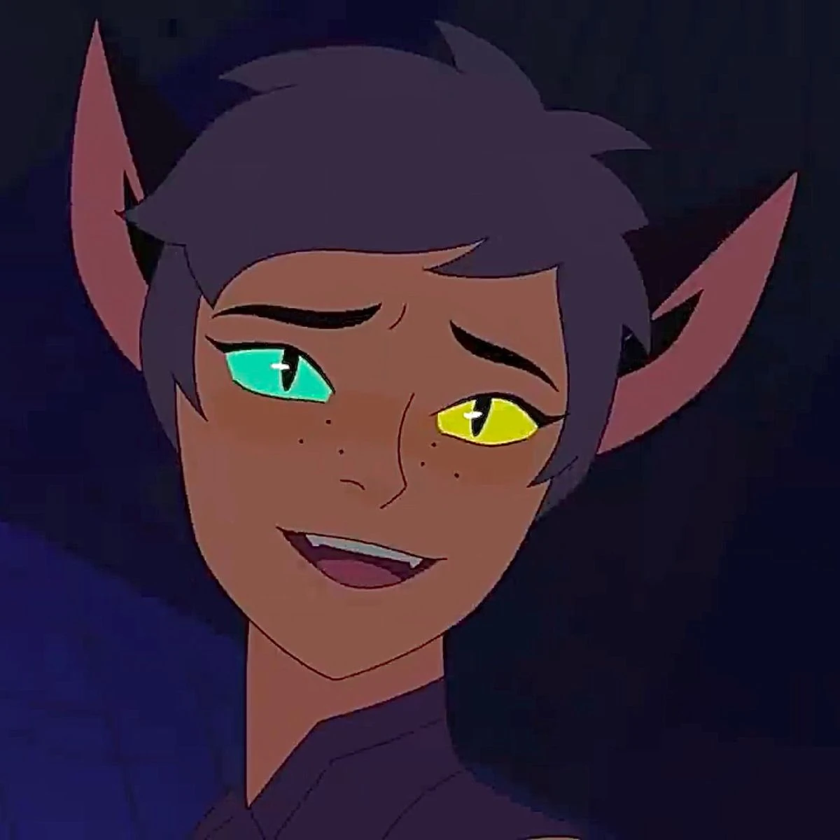 My favorite Catra facial expression | Fandom