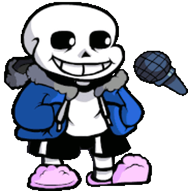 Best version of sans? | Fandom