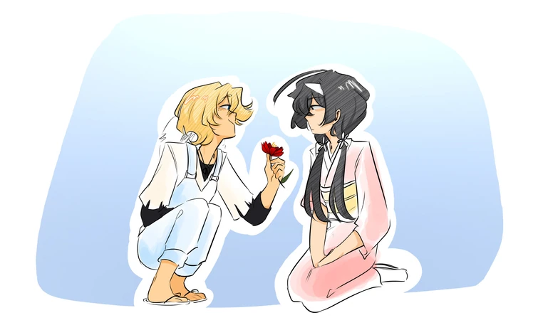 Discuss Everything About Shipping Wiki | Fandom