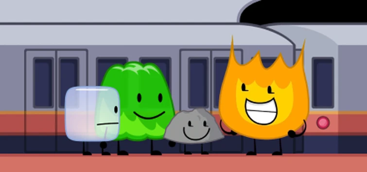 Discuss Everything About Battle for Dream Island Wiki | Fandom