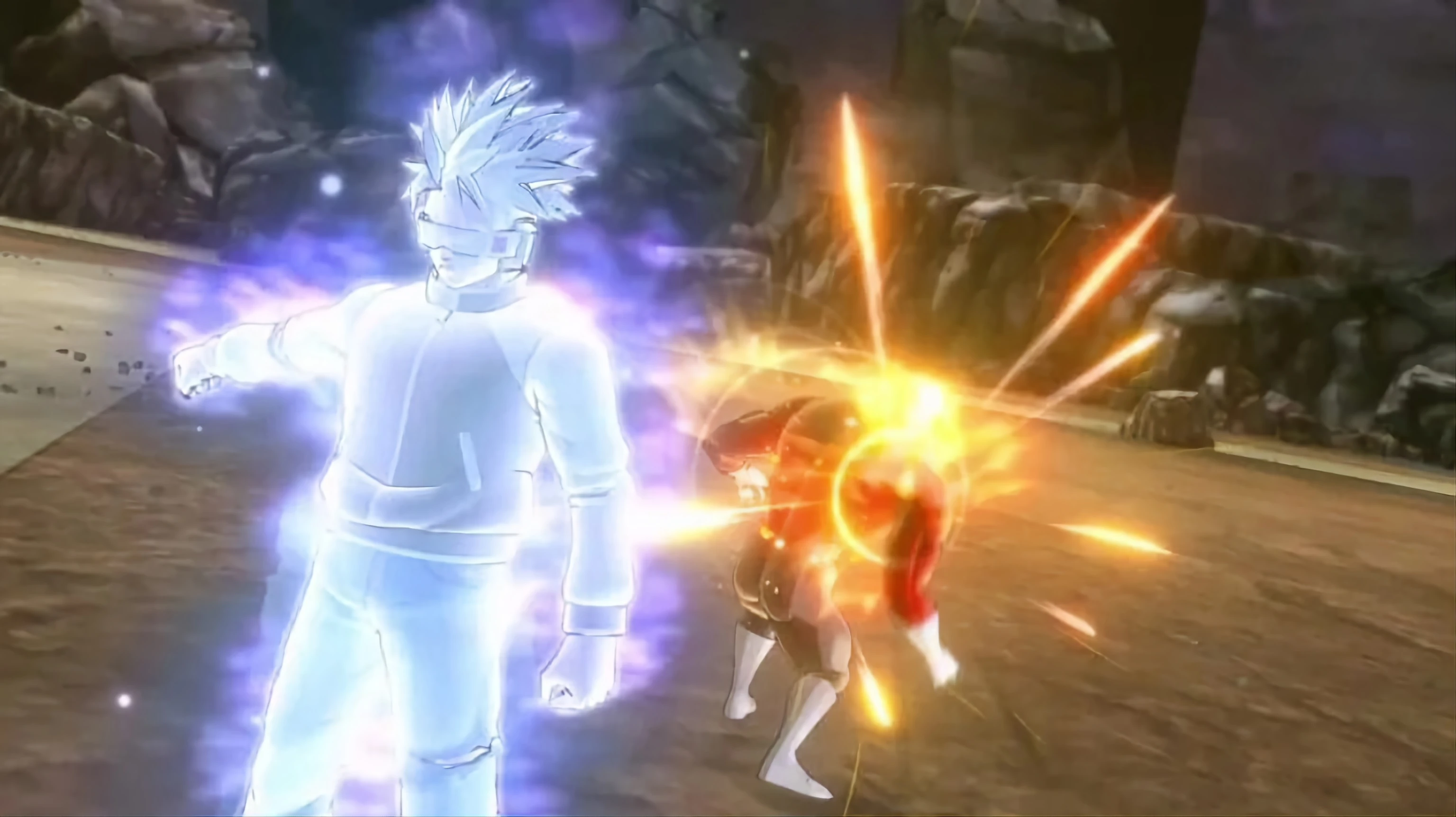 NEW AWOKEN SKILL: Ultra Instinct | Fandom