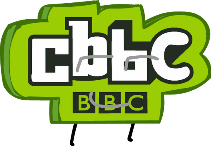 Character of the day #25: CBBC Logo | Fandom