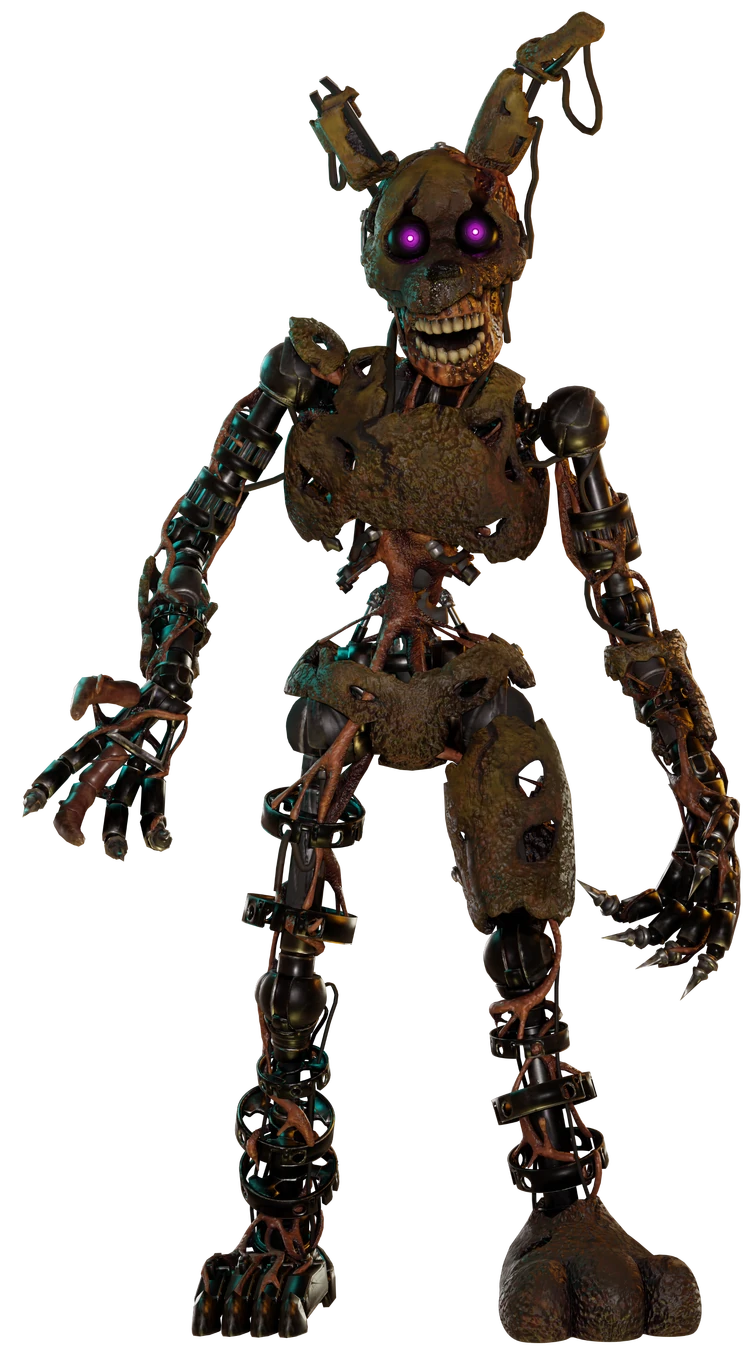 Discuss Everything About Five Nights at Freddy's Wiki | Fandom