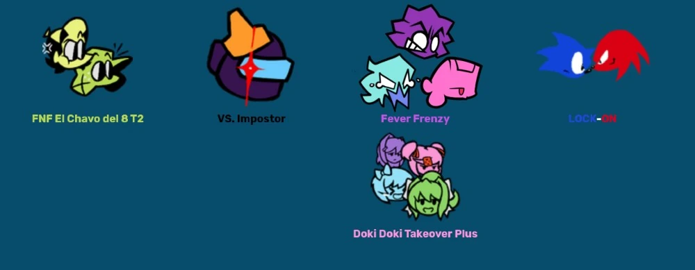 Suggestion: | Fandom