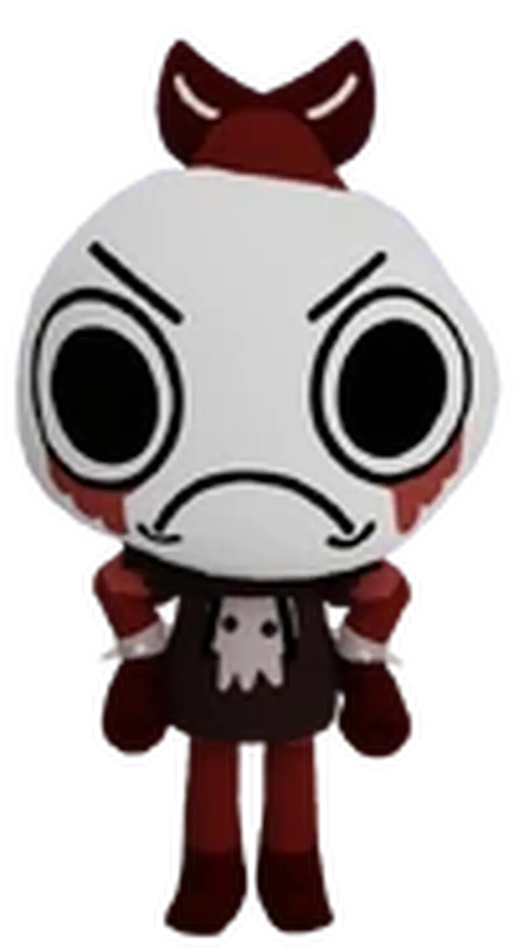 Sillyman Suggestion: Shrimpo (Dandy's World) [Roblox] | Fandom