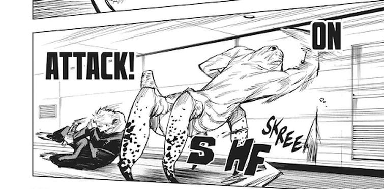 (WHERE YOU GO I GO🔥🔥🗣️🔊) The ABA Reworked Yuji Itadori Experience | Fandom