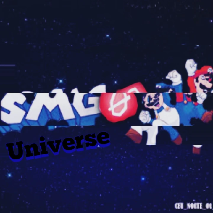Smg0 universe | Fandom