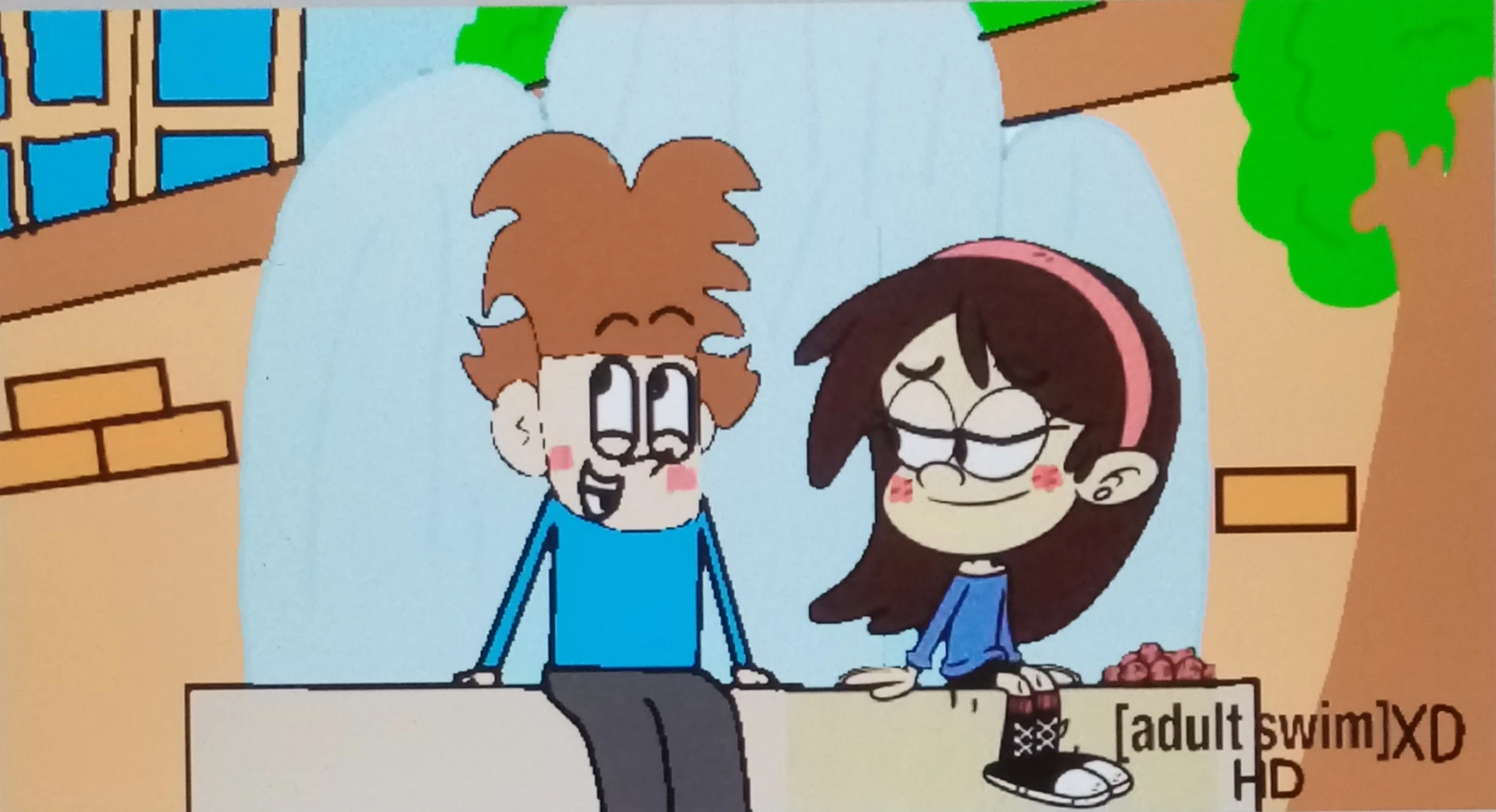 Pictures for my future web comic serie | Fandom