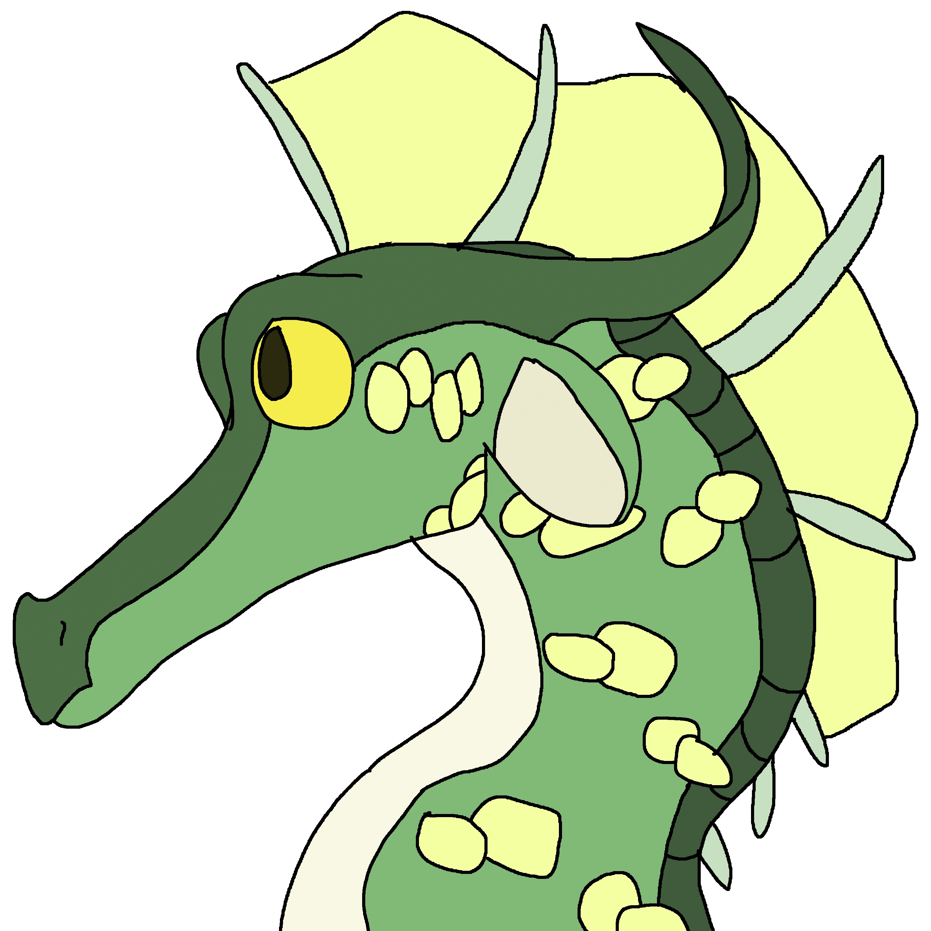 Drawing/designing every wof character- Bryony | Fandom